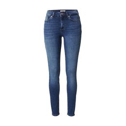 Only Jeans 'ONLBLUSH' Damen Gr&ouml;&szlig;e 27/28 blue denim