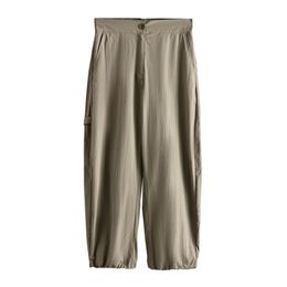 next Hose Damen Gr&ouml;&szlig;e 34 khaki