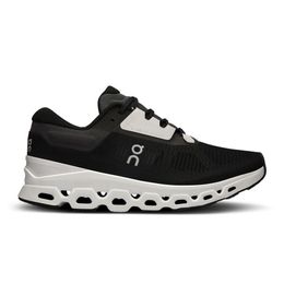 On Cloudstratus 3 Schuhe Damen schwarz 36.5