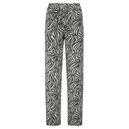 Emilia Lay - Hose, gr&uuml;n, Gr. 52 / XXL