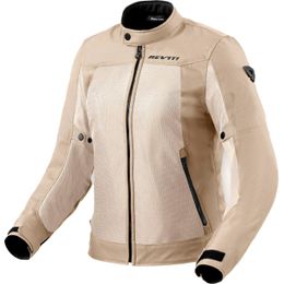 Revit Eclipse 2, Textiljacke Damen