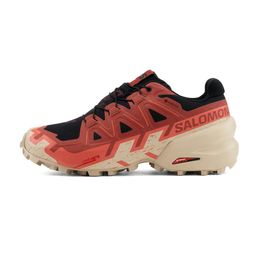 Salomon Speedcross 6 GTX Damen