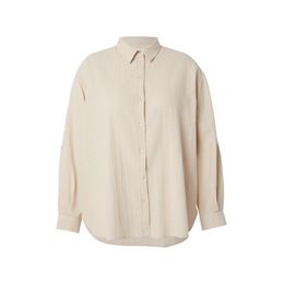 Only Carmakoma Blouse 'CARTIZANA' female size XXL Kitt