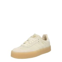 adidas originals Sneaker 'SAMBAE' Damen Gr&ouml;&szlig;e 41/41.5 wei&szlig; Sommerschuhe