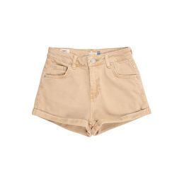 LTB Shorts 'ELIDA' M&auml;dchen Gr&ouml;&szlig;e 128 beige