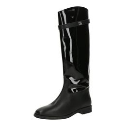 Steve Madden Stiefel 'Novi' Damen Gr&ouml;&szlig;e 38 schwarz Winterschuhe
