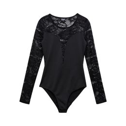 Urban Classics Body Damen Gr&ouml;&szlig;e XXL schwarz