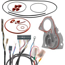 Truma Kabelbaumset f&uuml;r Combi 4 (E) Ersatzteilnummer: 34020-00240 - Zubeh&ouml;r Einbau-Heizungen