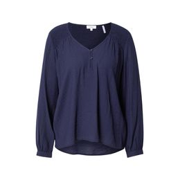 s.Oliver Bluse Damen Gr&ouml;&szlig;e 4XL navy