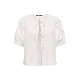Only Bluse 'ONLJENNA' Damen Gr&ouml;&szlig;e L wei&szlig;