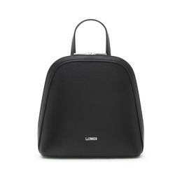 L.credi Rucksack 'Reinhilde' Damen Gr&ouml;&szlig;e One Size schwarz