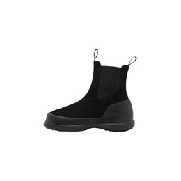 Moon Boot Chelsea Boots 'LUNA' Damen Gr&ouml;&szlig;e 37 schwarz Winterschuhe