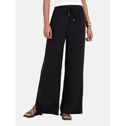 Lipsy Hose Damen Gr&ouml;&szlig;e 46 schwarz