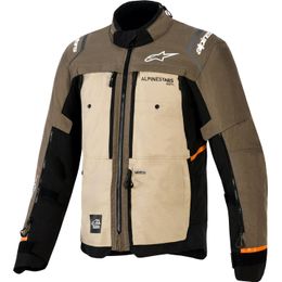 Alpinestars Cusco, Textiljacke Drystar