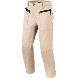 Alpinestars Flex-AST Canvas, Textilhose