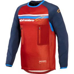 Alpinestars Maxdura Dual, Trikot