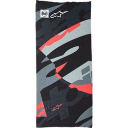 Alpinestars Buff Mogress, Multifunktionstuch