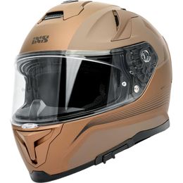 iXS Rapid 2.0 Graphic, Integralhelm