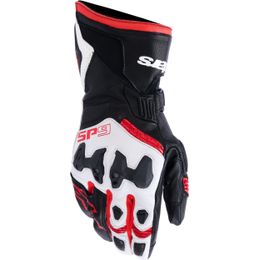 Alpinestars SP-9, Handschuhe