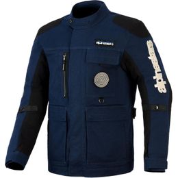 Alpinestars Dice, Textiljacke
