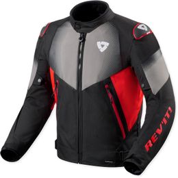 Revit Control H2O, Textiljacke wasserdicht