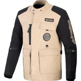 Alpinestars Dice, Textiljacke