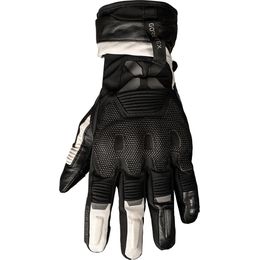 iXS Tourster-GTX 1.0, Handschuhe Gore-Tex