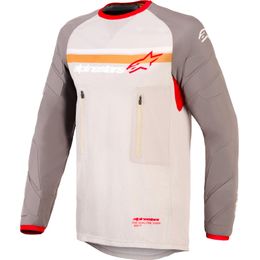 Alpinestars Maxdura Dual, Trikot
