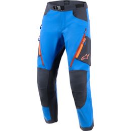 Alpinestars Maxdura Dual, Textilhose