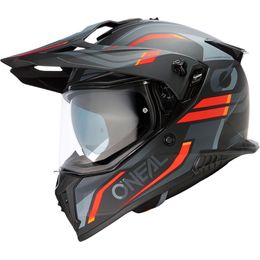 O Neal ONeal A-SRS Spike, Endurohelm