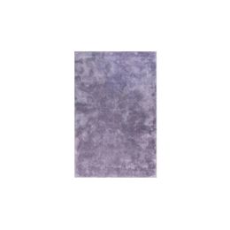 Esprit Hochflorteppich lila/violett Synthetische Fasern Ma&szlig;e (cm): B: 160 H: 2,5 &raquo; M&ouml;bel Kraft