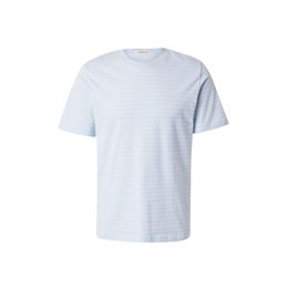 Jack & Jones Jack & Jones T-Shirt 'JORCANGGU' Herren Gr&ouml;&szlig;e S hellblau