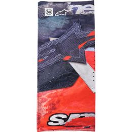 Alpinestars Buff Ignite, Multifunktionstuch