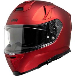 iXS Rapid 2.0, Integralhelm