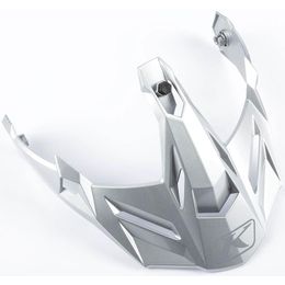 Klim X1 Alpha Concept, Helmschirm