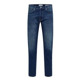 Selected Jeans 'Toby' Herren Gr&ouml;&szlig;e 36 blue denim