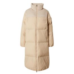 Tommy Hilfiger Mantel 'New York' Damen Gr&ouml;&szlig;e XS hellbeige Wintermantel