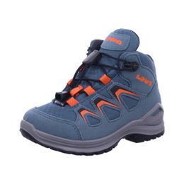 Lowa 641120 7553 INNOX EVO GTX QC JR Blau Shoes Gr. 25
