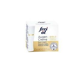 FREI &Ouml;L Hydrolipid AugenCreme gold 15 ml