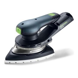 FESTOOL Akku-Deltaschleifer DTSC 200-Basic (577713)