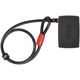 Abus Alarmbox 2.0 + ACL 12/100, Alarmanlage/Kabelschloss
