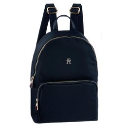 Tommy Hilfiger Damen Cityrucksack &raquo;POPPY NEW BACKPACK&laquo; in dezentem Stil B/H/T: 26cm x 36cm x 13cm