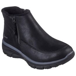 Skechers Damen Winterboots &raquo;EASY GOING-INTO FALL&laquo; Boots mit Rei&szlig;verschluss 35