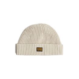 G-Star Raw G-Star Herren G-STAR Beanie &raquo;Originals Fisherman Beanie&laquo;