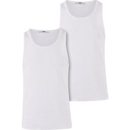 Def Herren DEF Tanktop &raquo;DEF DEF Tank Tops&laquo; 1 Stk. XL