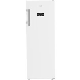 Beko Gefrierschrank &raquo;B5RFNE295W&laquo; 170,5 cm hoch 59,7 cm breit Aufstellung bei -15 bis +43 &deg;C dank FreezerGuard m&ouml;glich. 260 Liter Nutzinhalt