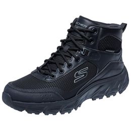 Skechers Herren Trekkingschuh &raquo;HILLCREST 2.0&laquo; Schn&uuml;rboots, Freizeitschuh, wasserabweisend 41
