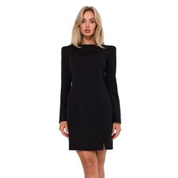 made of emotion Kleid in Schwarz - 68% | Gr&ouml;&szlig;e M | Damen-kleider