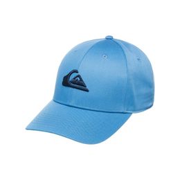 Quiksilver Herren Trucker Cap &raquo;Decades&laquo; Einheitsgr&ouml;&szlig;e