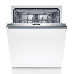 Bosch vollintegrierbarer Geschirrsp&uuml;ler Serie 6 &raquo;SBD6ECX21E&laquo; 14 tlg. Ma&szlig;gedecke Hygienelevel best&auml;tigt f&uuml;r das Eco 50 &deg;C Programm und ein noch h&ouml;heres